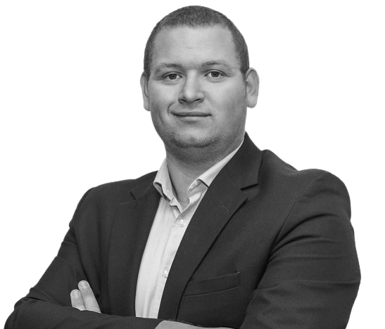 Our team » IGA Talent Solutions